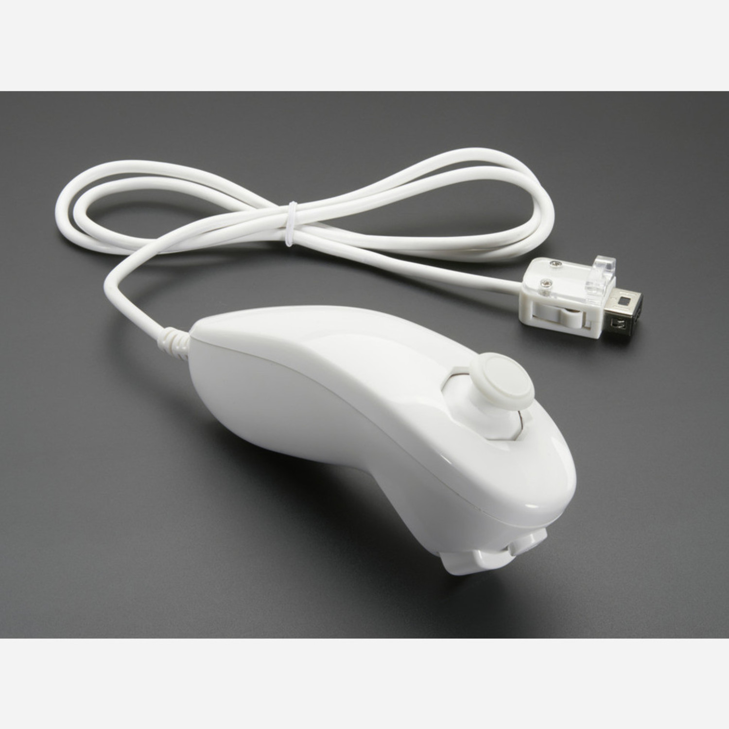 Wii Controller Nunchuck Wiichuck Australia Little Bird