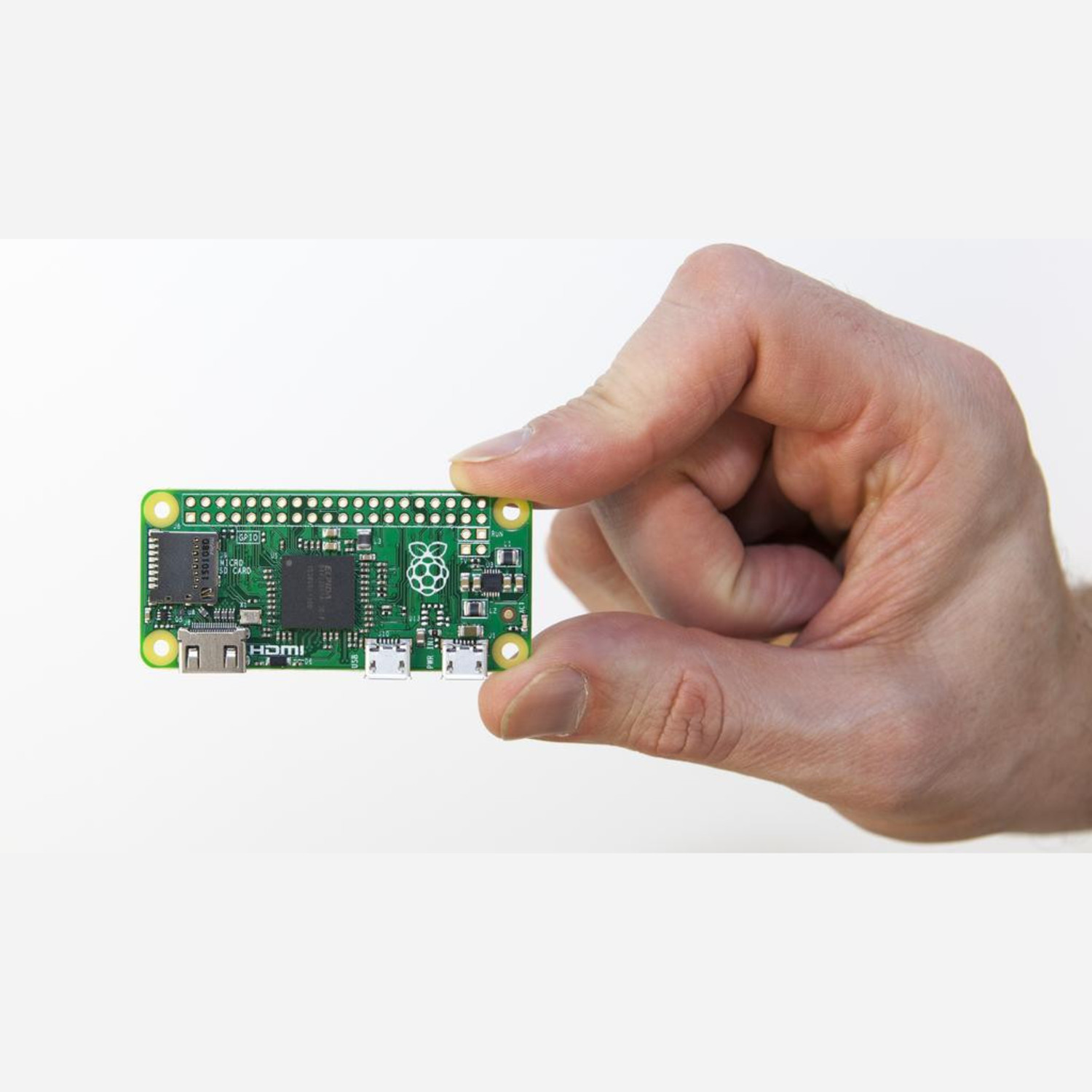 Raspberry Pi Zero Kit Australia Little Bird