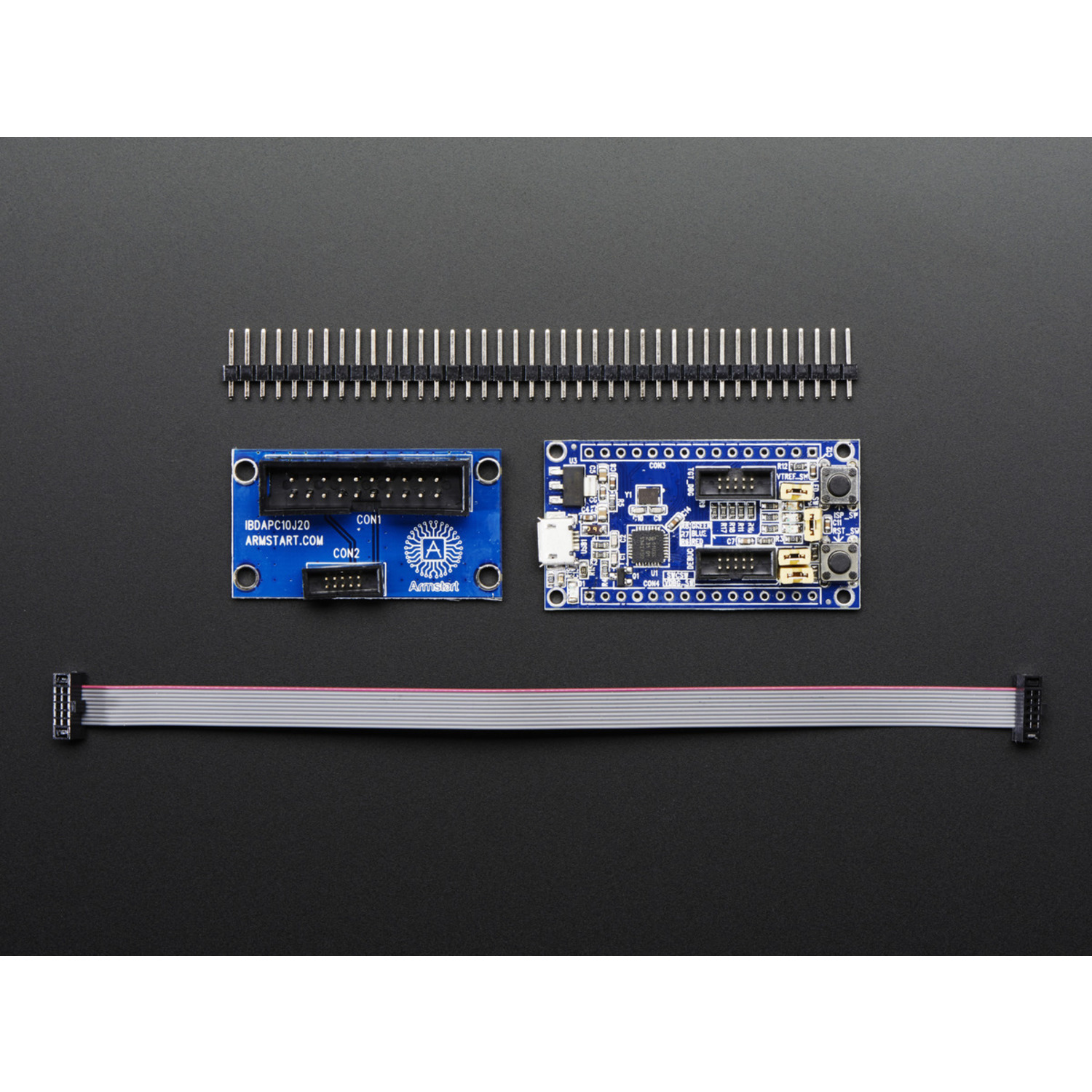 IBDAP - CMSIS-DAP JTAG/SWD Debug Adapter Kit Australia - Little Bird