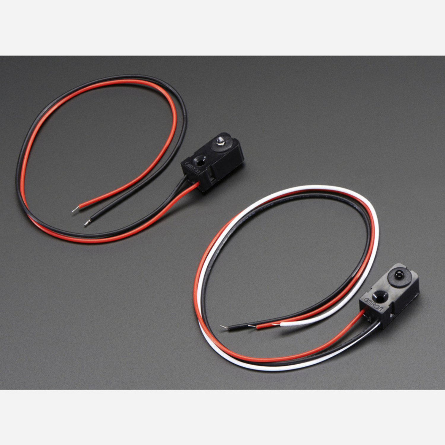 IR Break Beam Sensor - 3mm LEDs Australia - Little Bird IR Break Beam Sensor - 3mm LEDs Australia - Little Bird