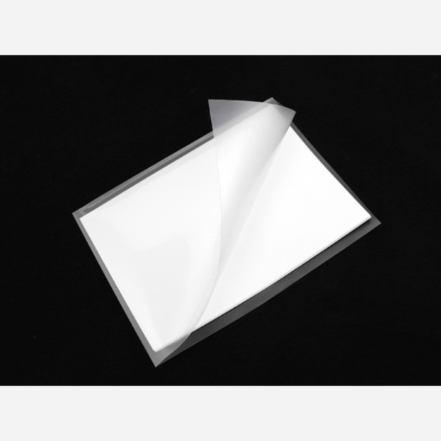 Agic Special Paper (A4) Australia - Little Bird