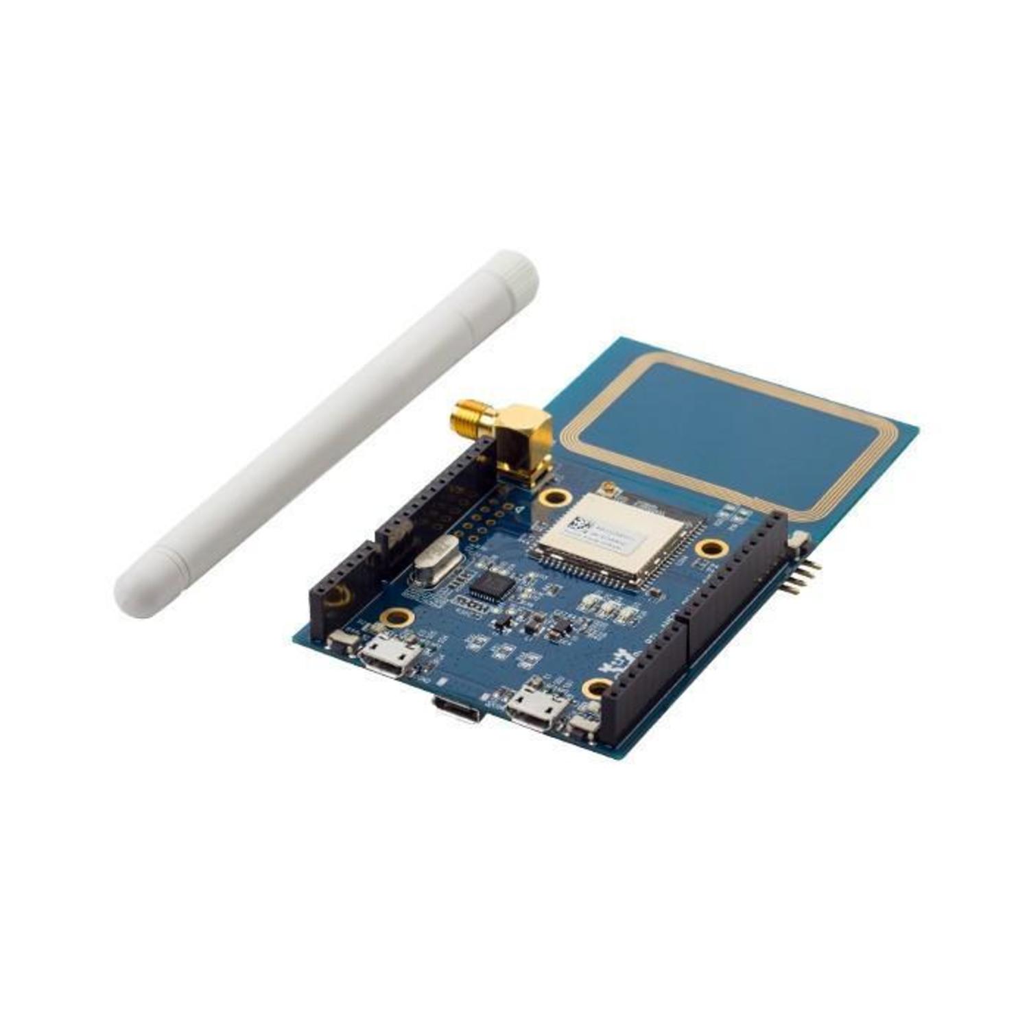 Ameba Rtl8195 Arduino Wireless Board Australia Little Bird