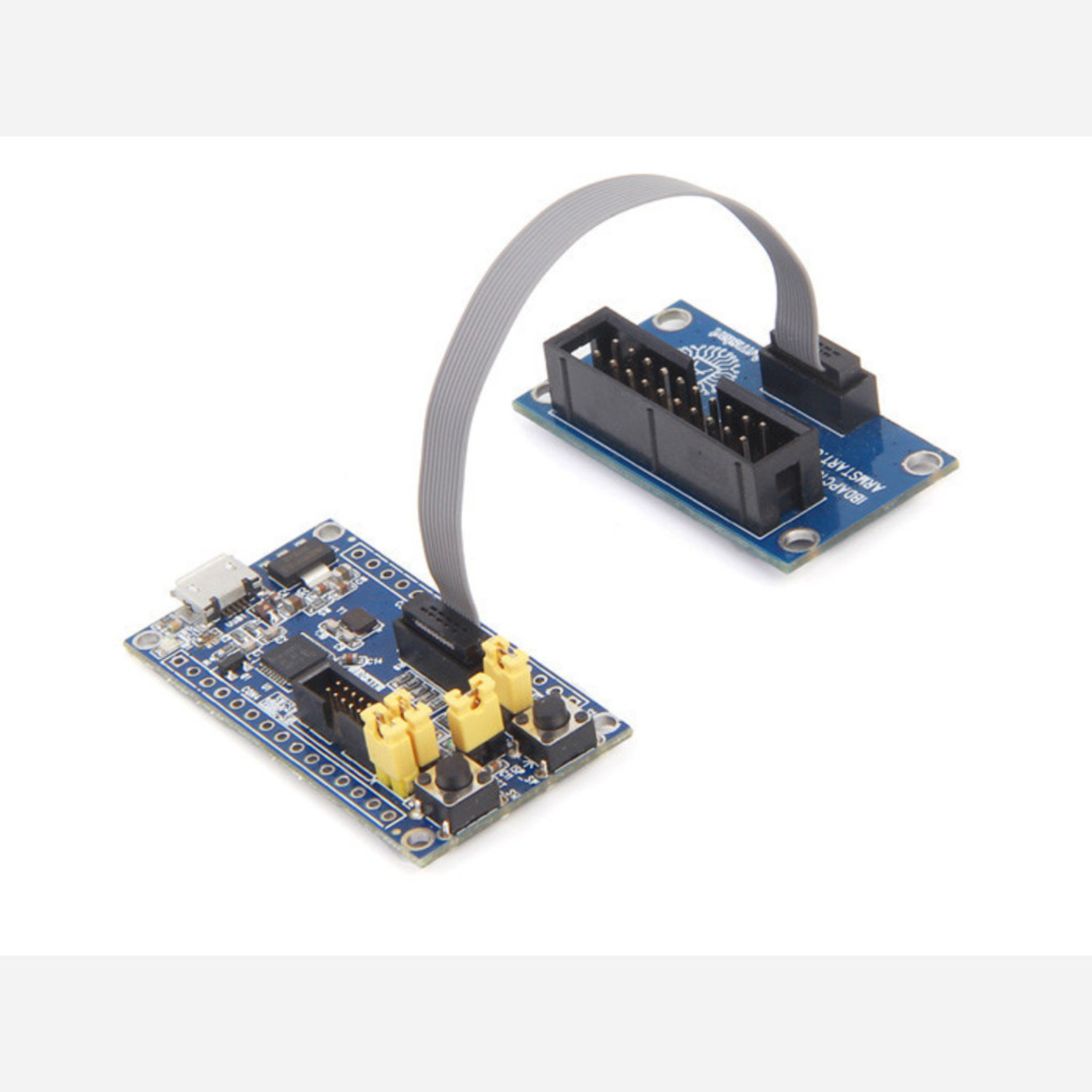 IBDAP - CMSIS-DAP JTAG/SWD Debug Adapter Australia - Little Bird