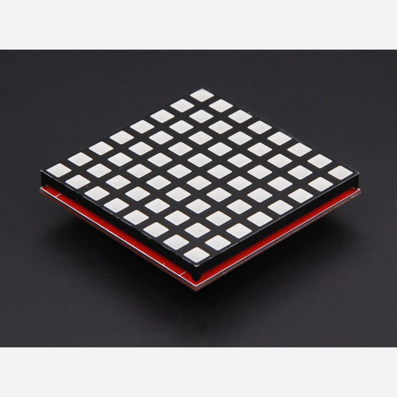 Raspberry Pi Rgb Led Matrix Expansion Module Australia Little Bird