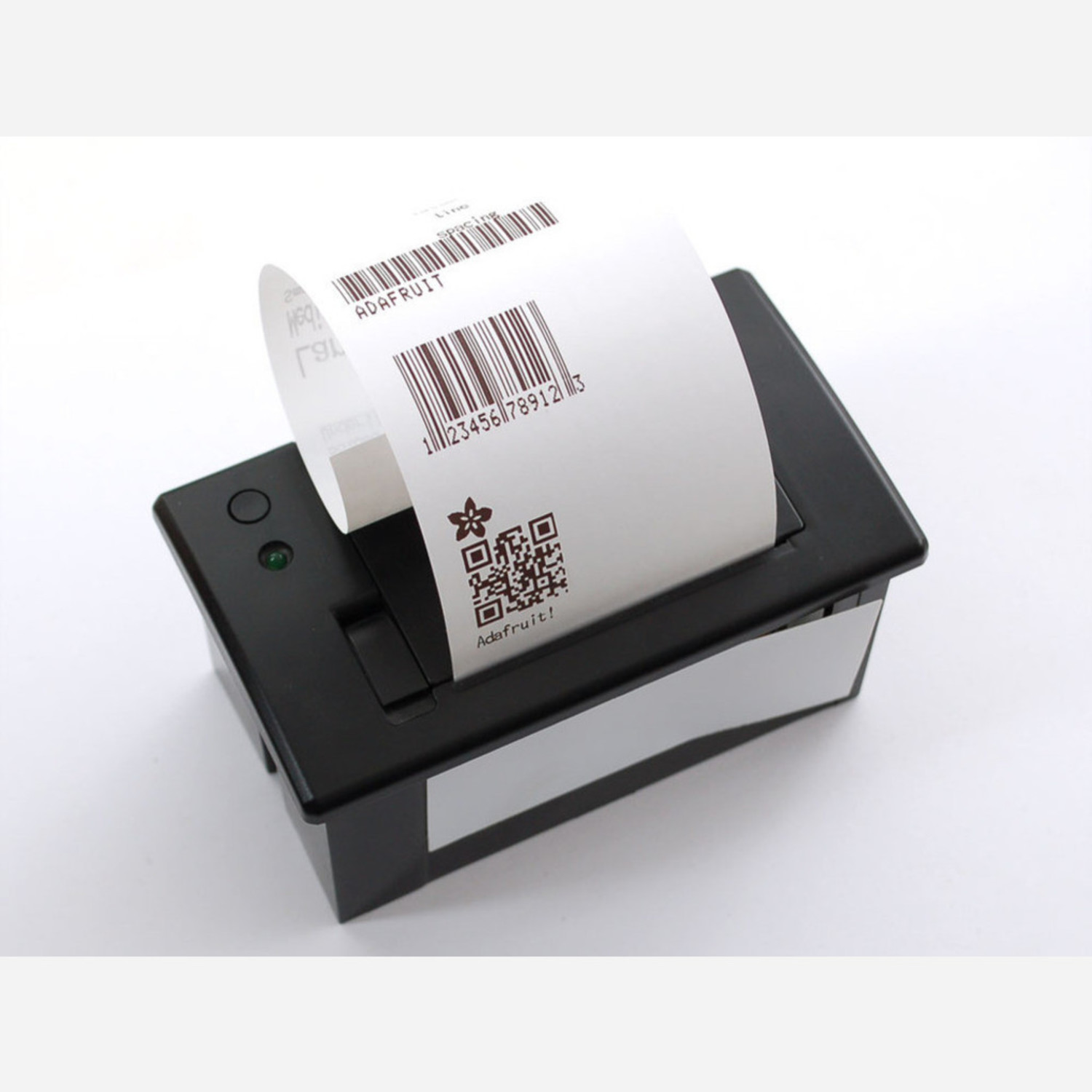 How Much Is Thermal Receipt Printer