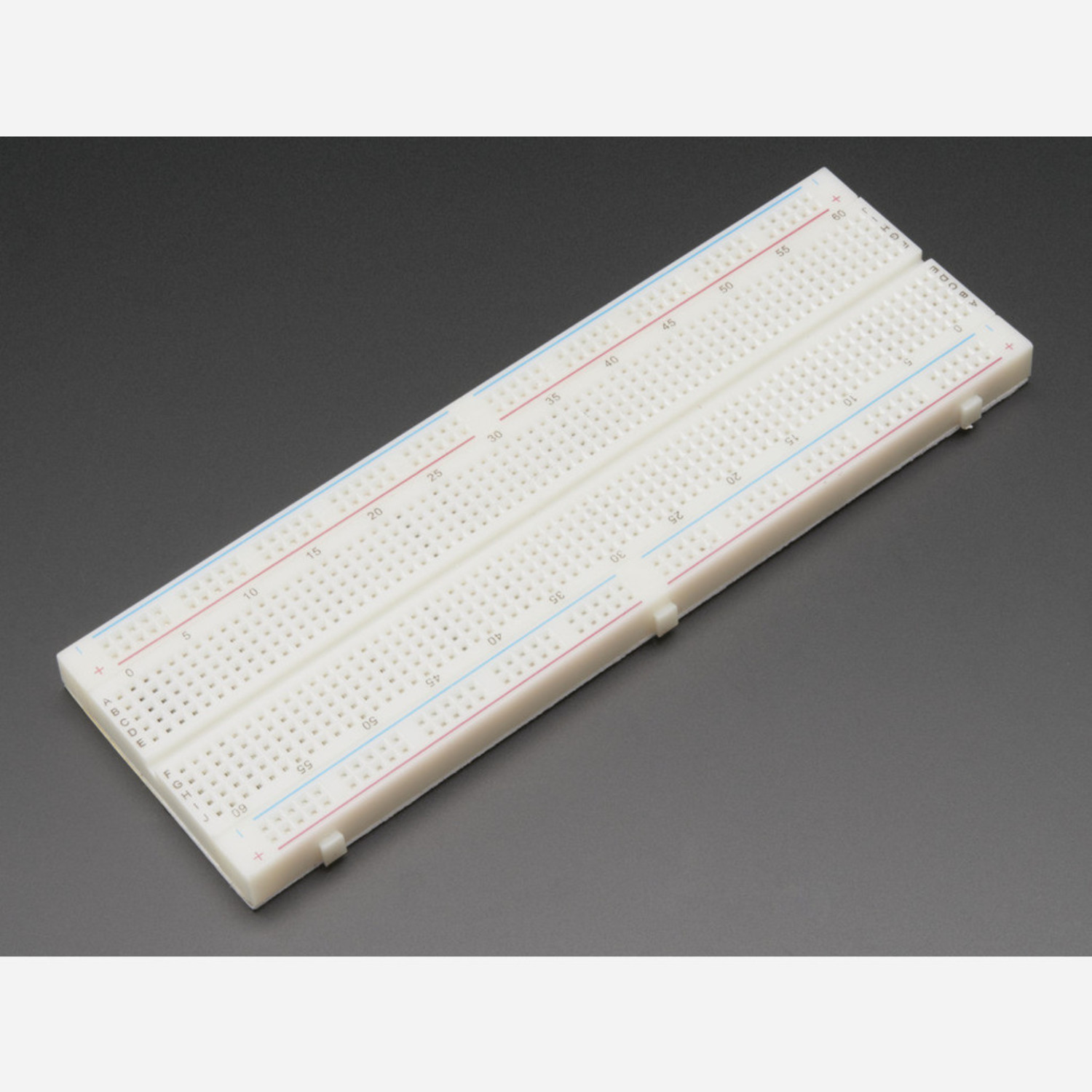 Full sized breadboard Australia - Little Bird