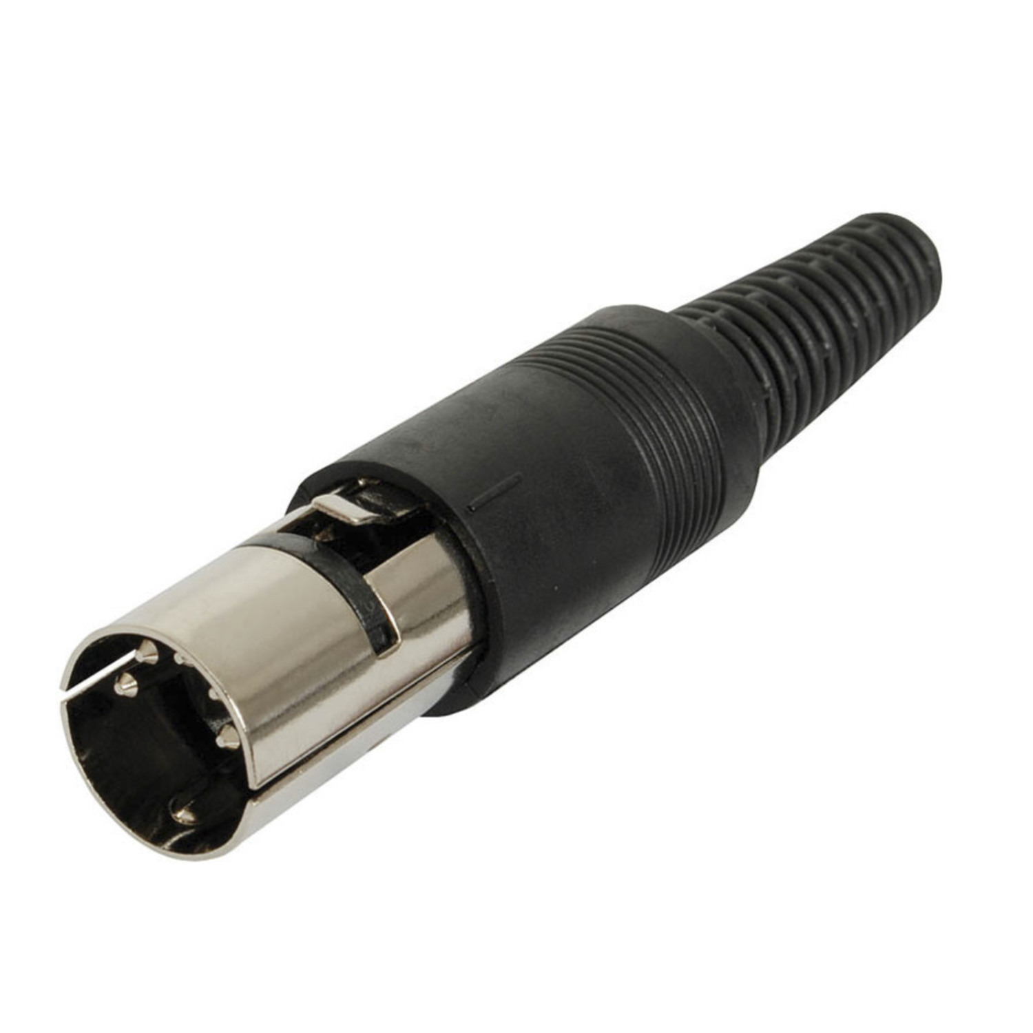 5 Pin DIN Line Plug Australia - Little Bird