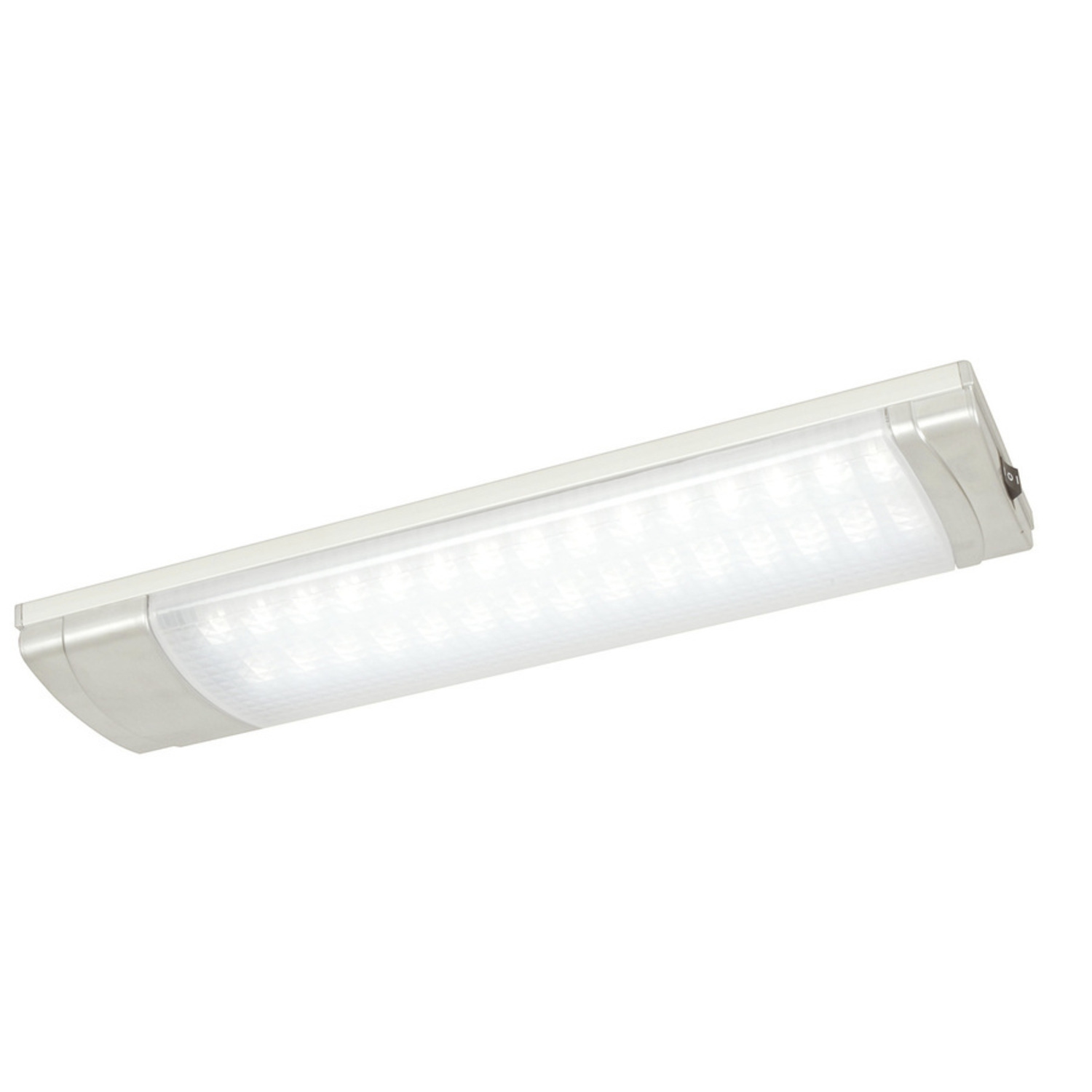 30 LED Roof Lamp with Switch Australia - Little Bird