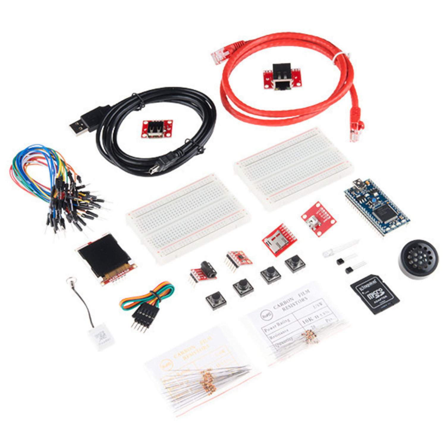 mbed Starter Kit Australia - Little Bird