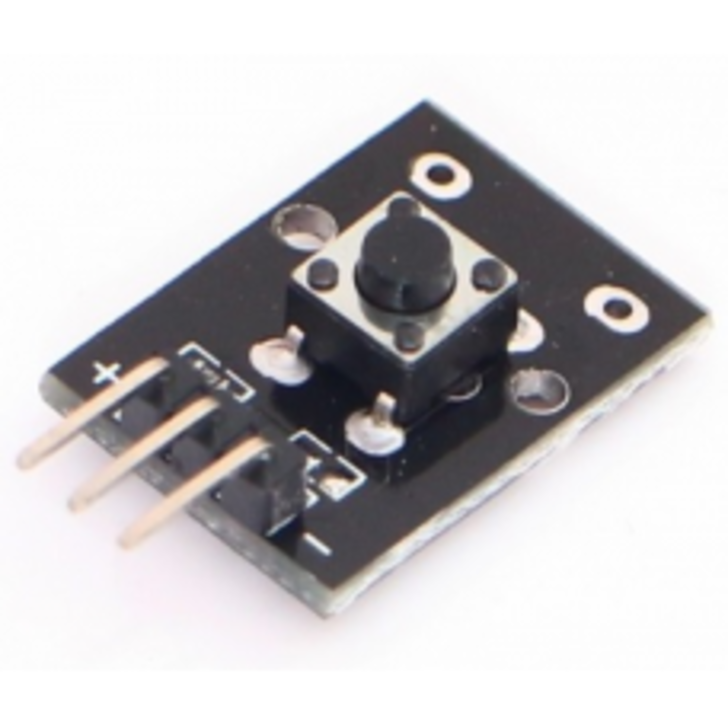 3 pin Button Key Switch Module Australia - Little Bird