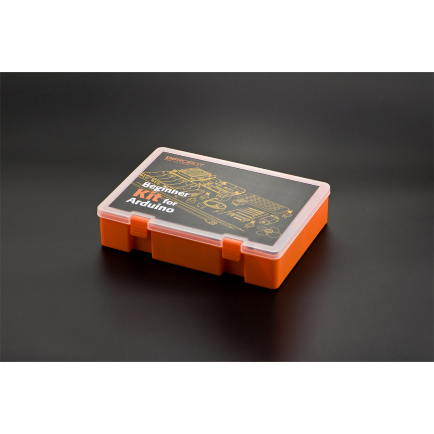 Beginner Kit for Arduino Uno Australia - Little Bird Beginner Kit for Arduino Uno Australia - Little Bird