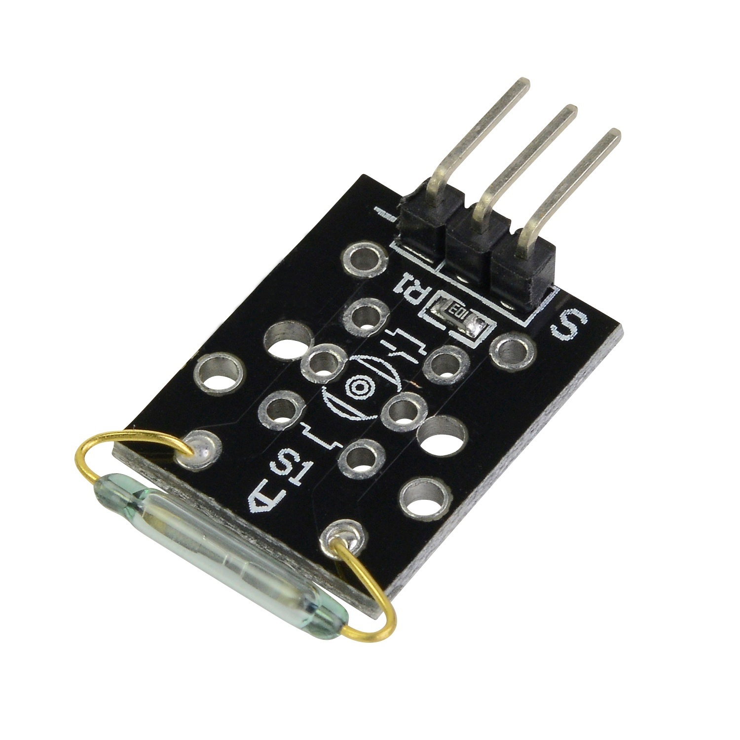 Standard mini Reed Switch Module Australia - Little Bird