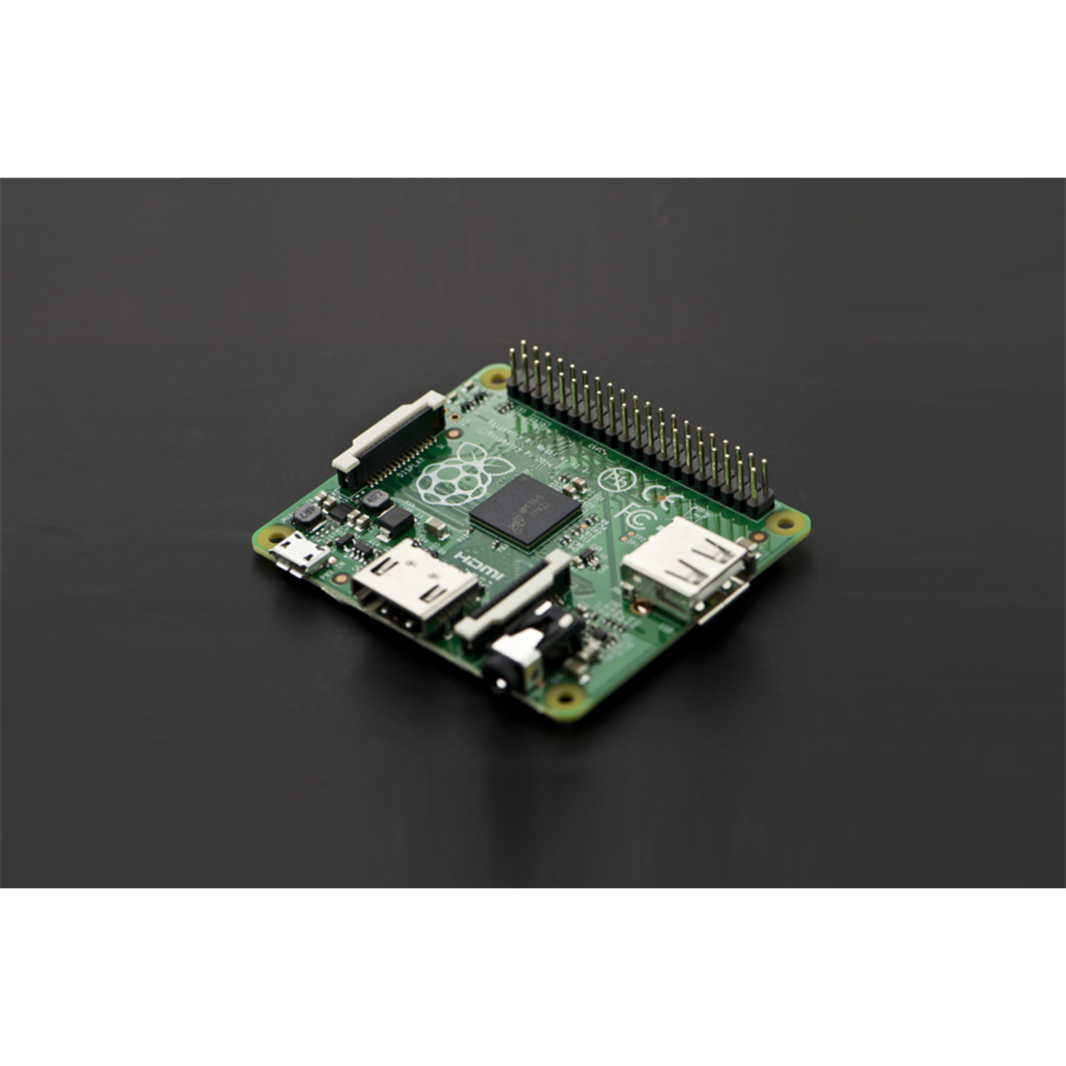 Raspberry Pi 1 Module A+ Australia - Little Bird