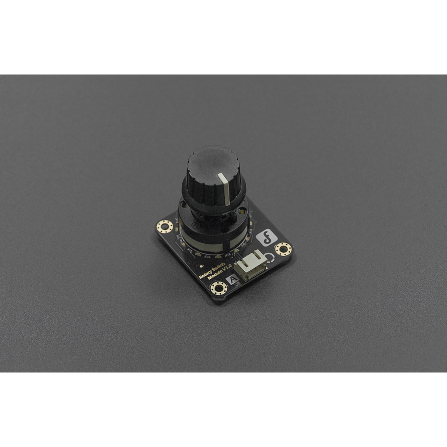 Gravity:Analog Rotary Switch Module For Arduino Australia - Little Bird