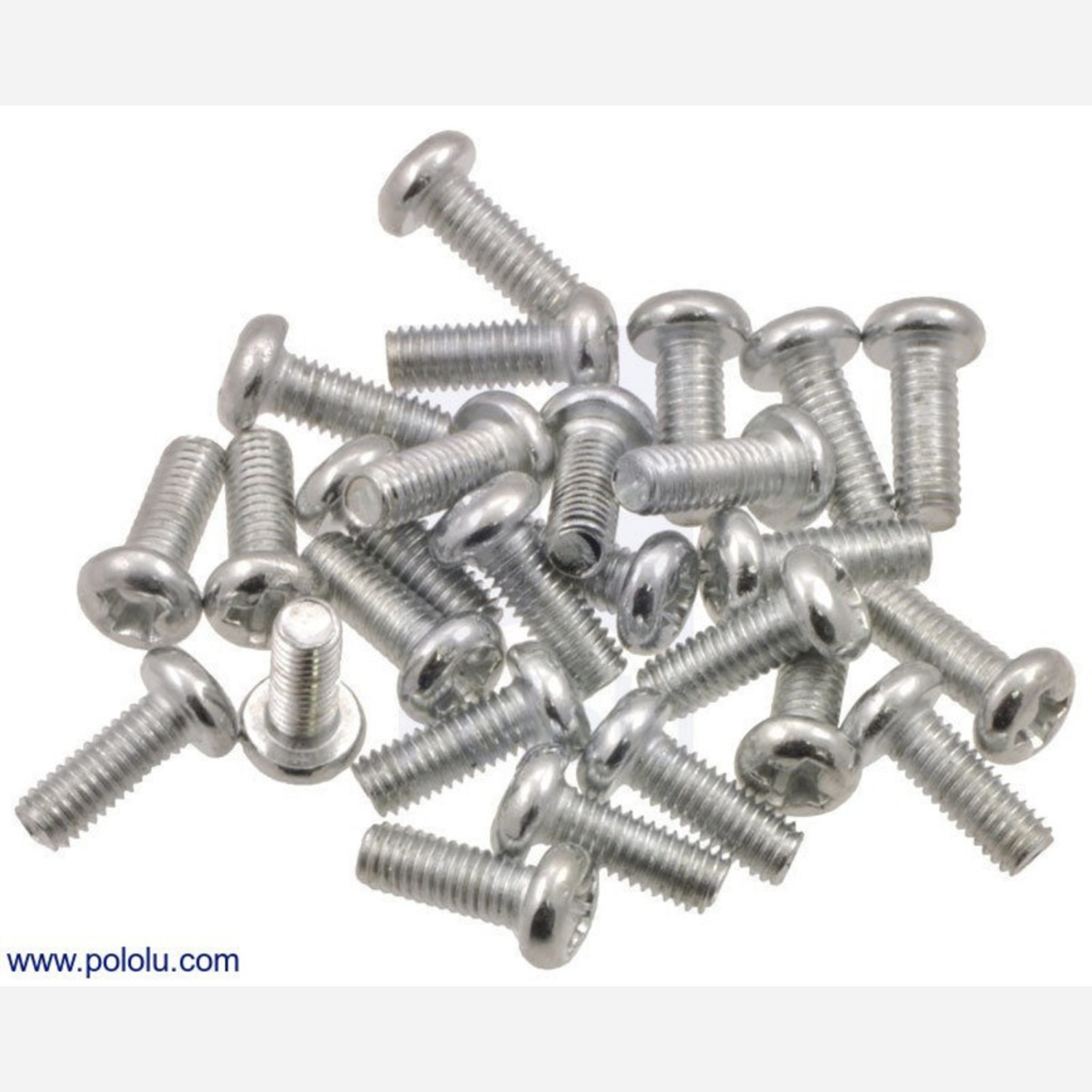 Machine Screw M3 8mm Length Phillips 25 pack Australia Little Bird Machine Screw M3 8mm Length Phillips 25 pack Australia Little Bird
