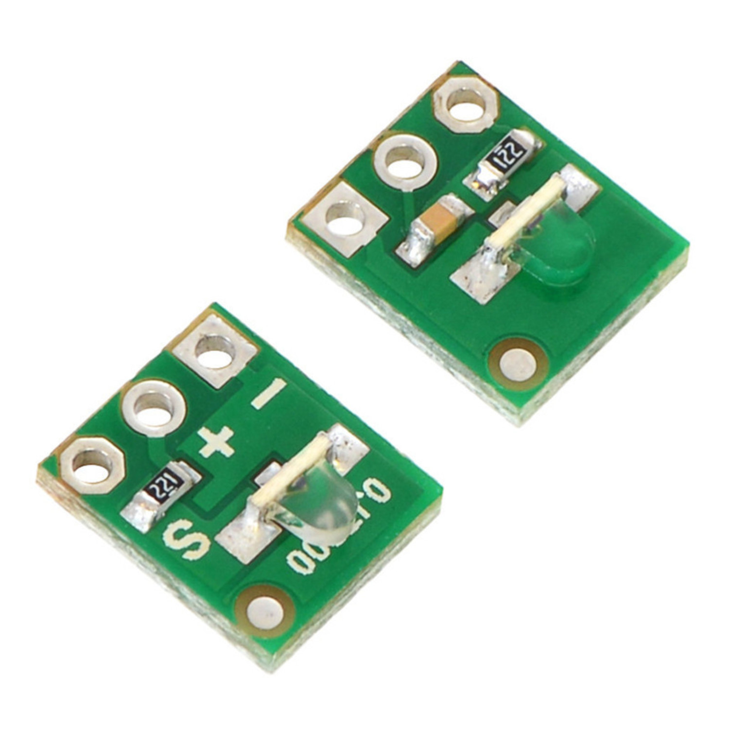 Qtr L 1rc Reflectance Sensor 2 Pack Australia Little Bird