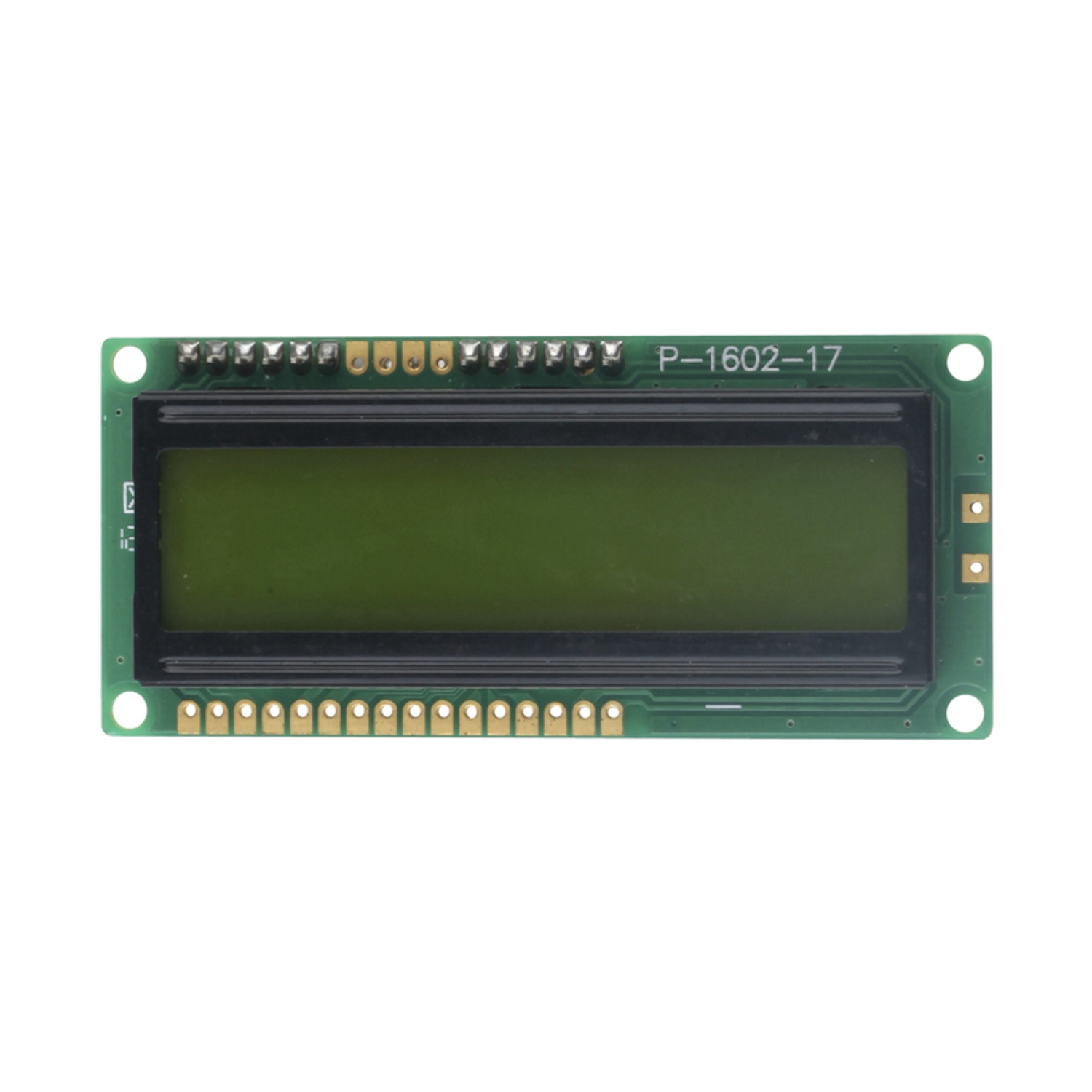 Serial UART 16x2 LCD for Arduino Australia - Little Bird Serial UART 16x2 LCD for Arduino Australia - Little Bird